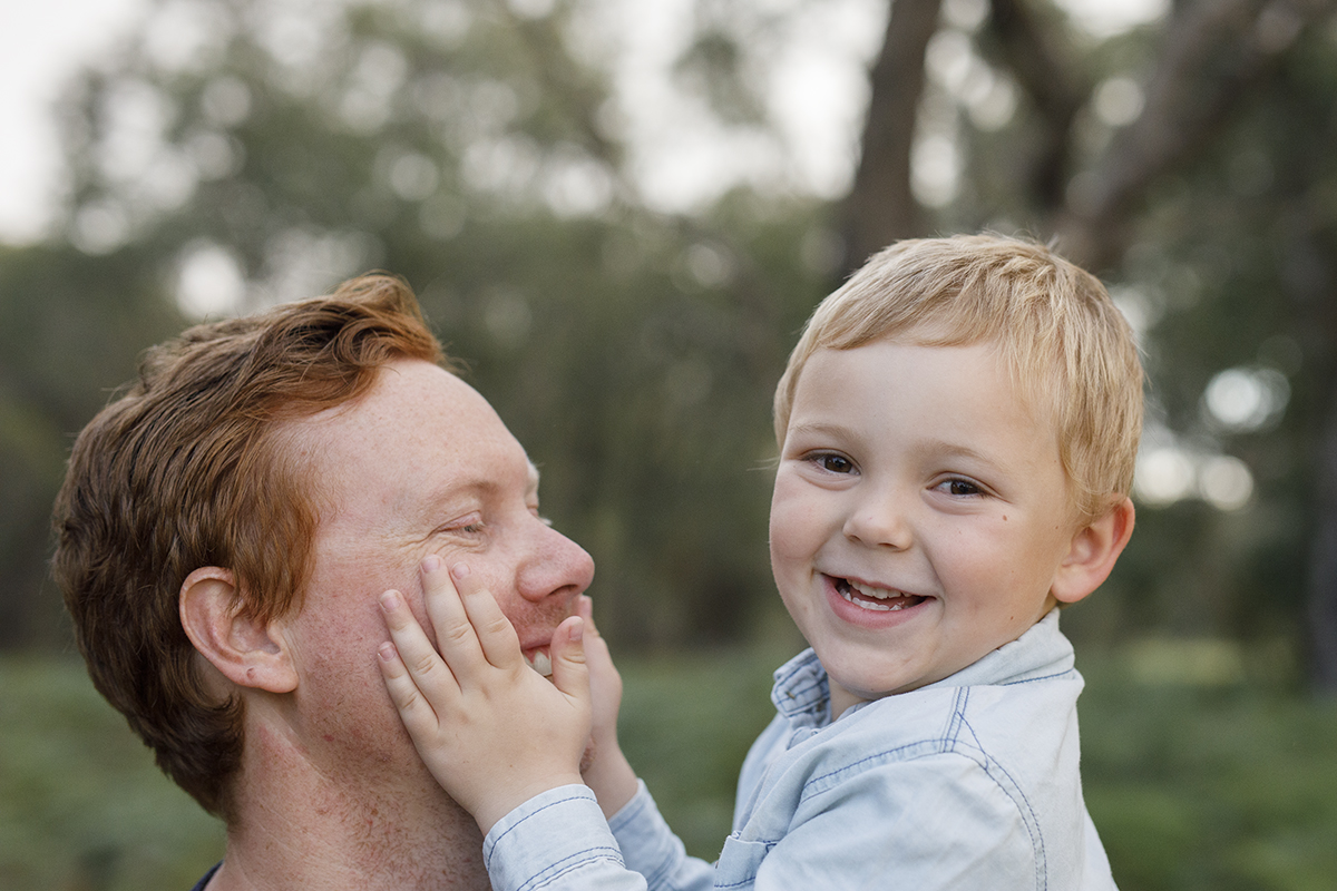 A Beautiful Life ~ The Denham Family - biancawoolhouse.com.au